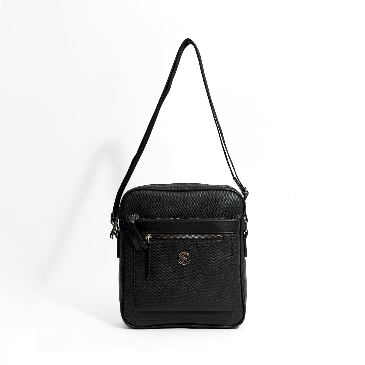 Monk Amber Çapraz Çanta